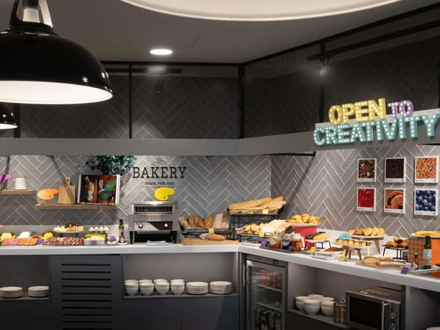 ibis Styles Santander, Santander : -24% am Tag - Dayuse.de